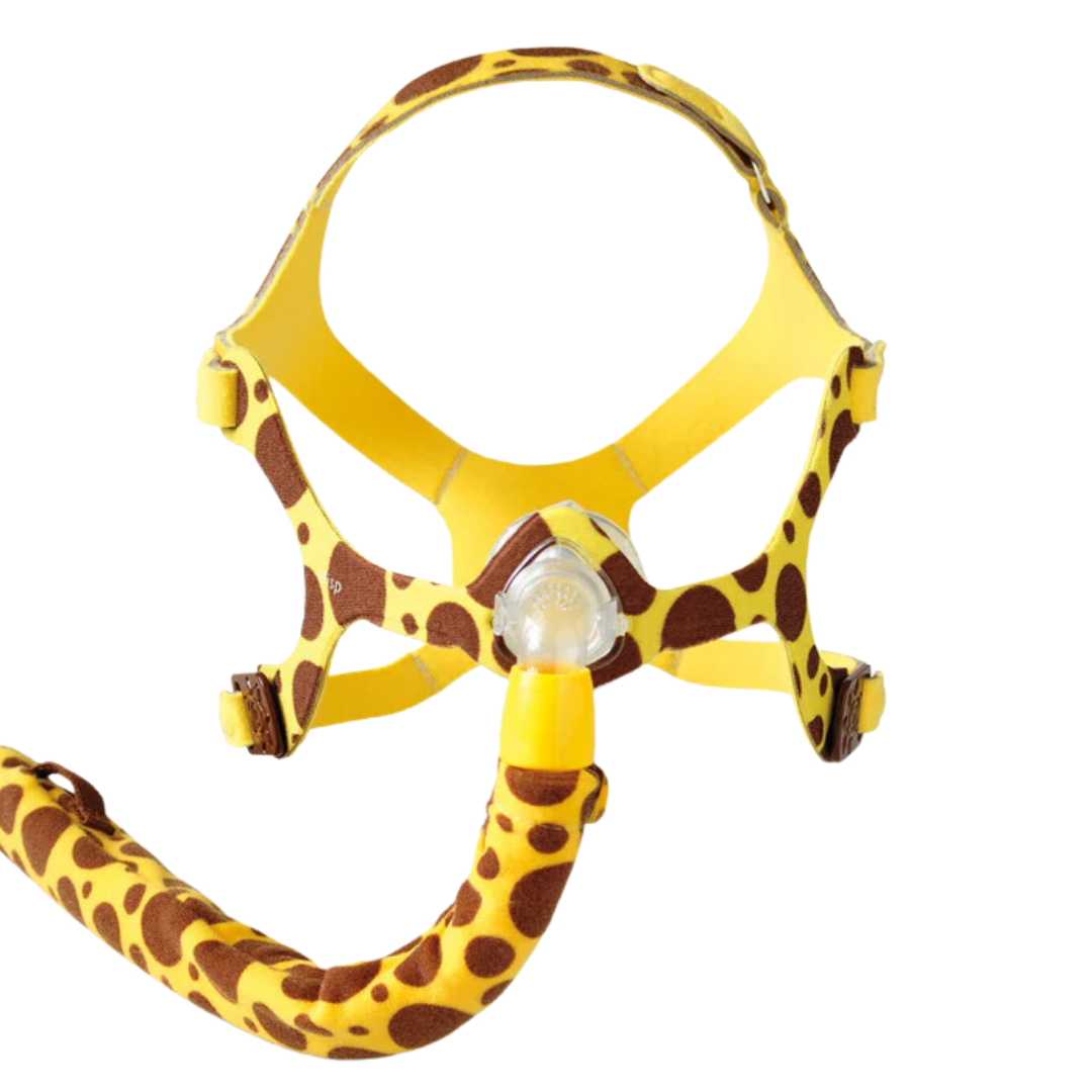 Buy Philips Respironics Wisp Pediatric CPAP Mask - Fit Pack – Más Económico